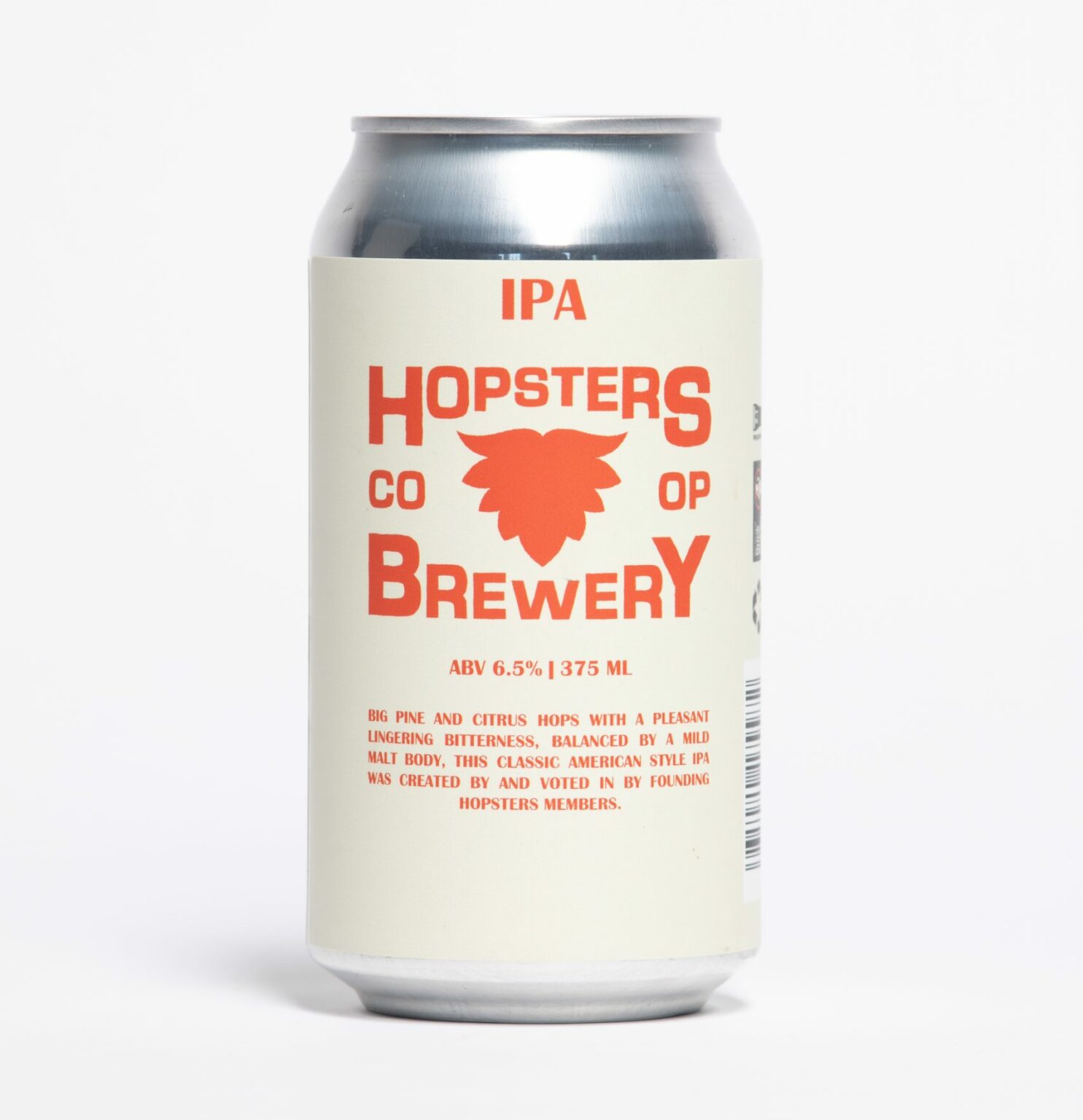 Hopsters Co-operative Brewery Limited