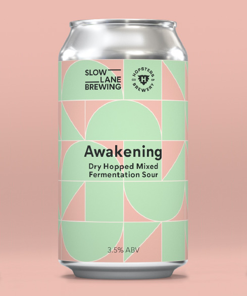 Hopsters Co-operative Brewery Limited