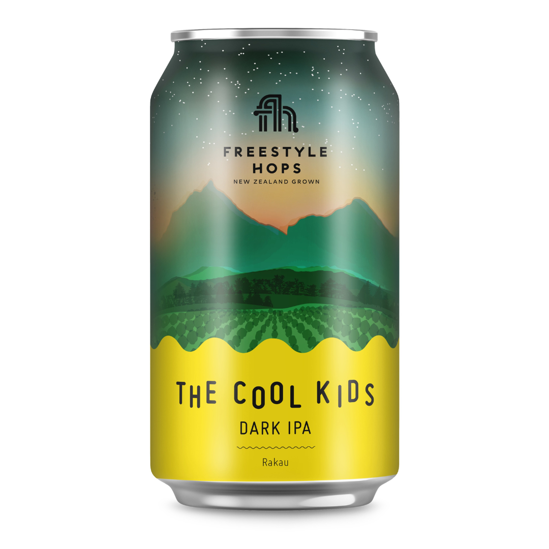 - Hopsters Co-operative Brewery Limited