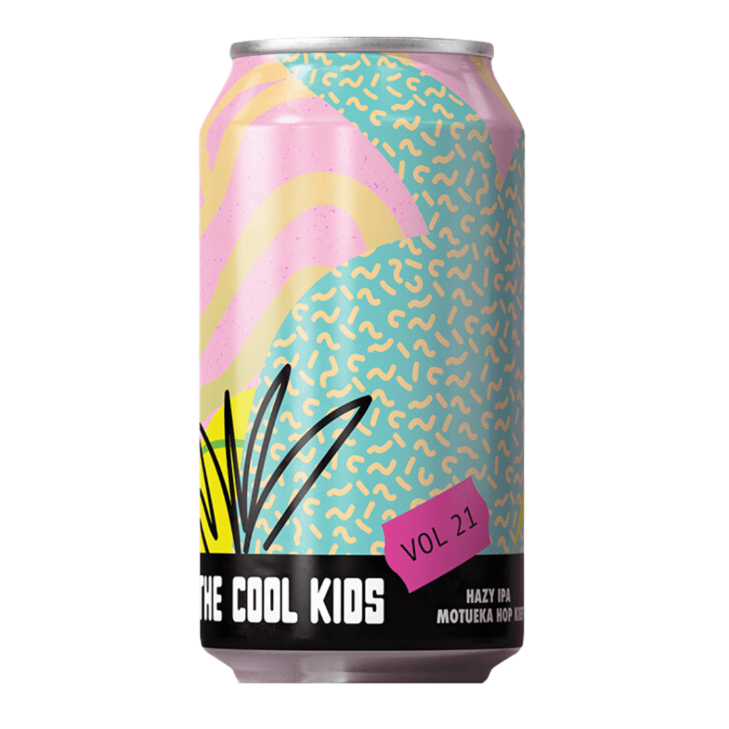 Hopsters Co-operative Brewery Limited