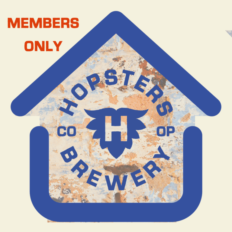 Hopsters Co-operative Brewery Limited