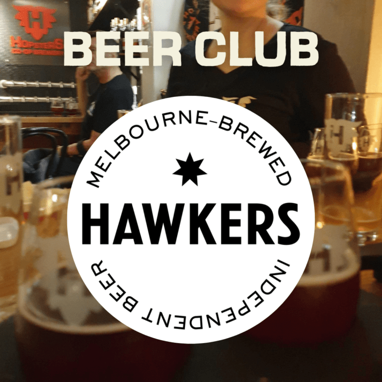 - Hopsters Co-operative Brewery Limited